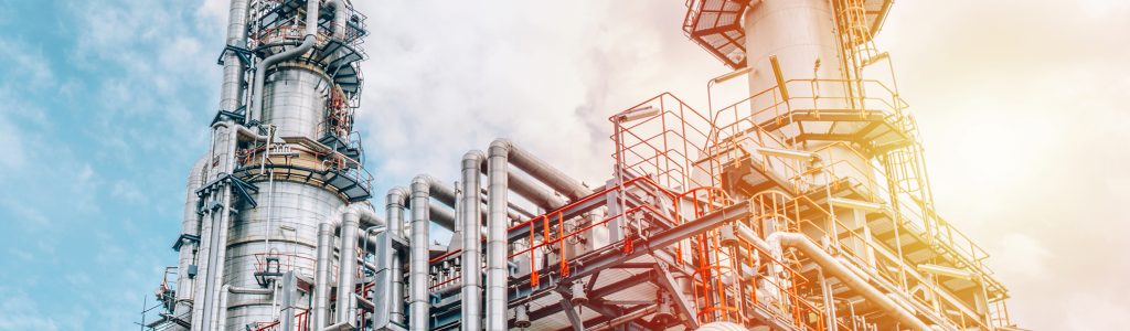 Intake Water - PEP Filters